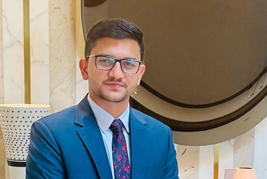 नेपाल रेमिटको प्रमुख कार्यकारी अधिकृतमा सागर खनाल नियुक्त