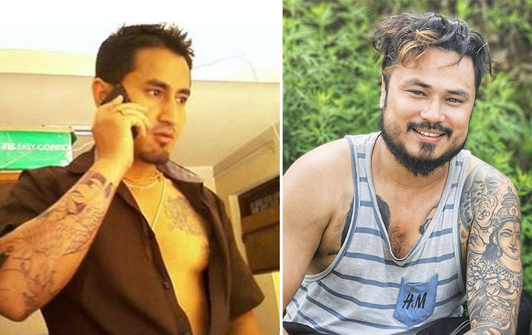 डन ‘चरी’को जीवनीमा फिल्म बन्ने, उनको भूमिका कसले गर्दैछ