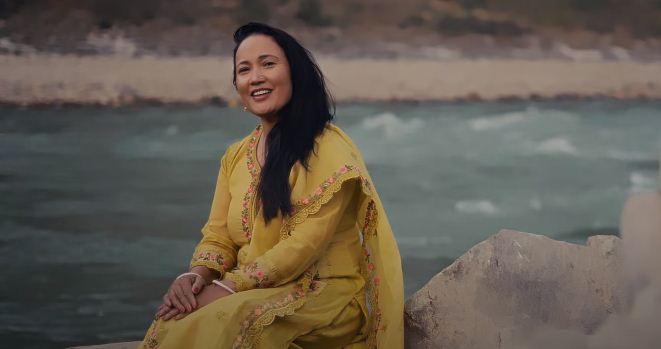 निता आचार्यको स्वरमा रहेको गीत ‘चुप चाप’ सार्वजनिक (भिडियाे)