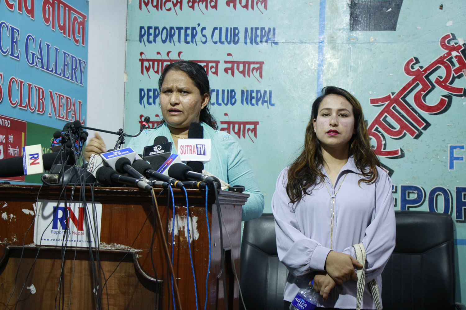 पाठेघरको अप्रेशनका क्रममा सिकारु डाक्टरले लापरवाही गरी दुवै पिसाब नली ...